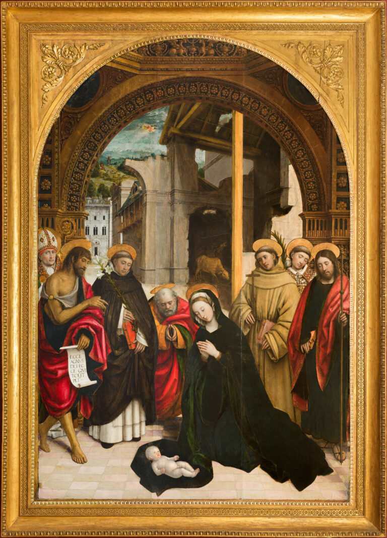 Defendente Ferrari – International Help onlus